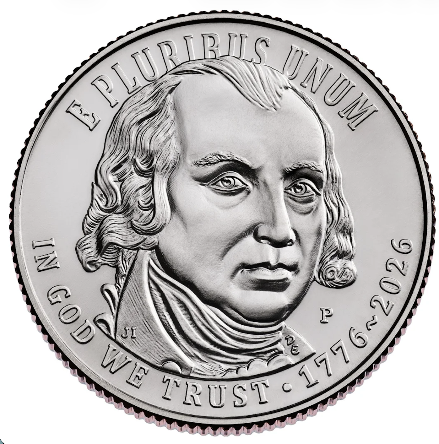 Top 2026 Semiquincentennial Quarters for Your Collection - US State ...