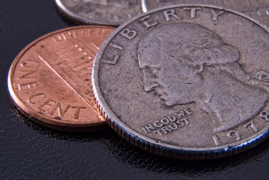 The Ultimate Washington Quarter Value Guide for Collectors - US State ...