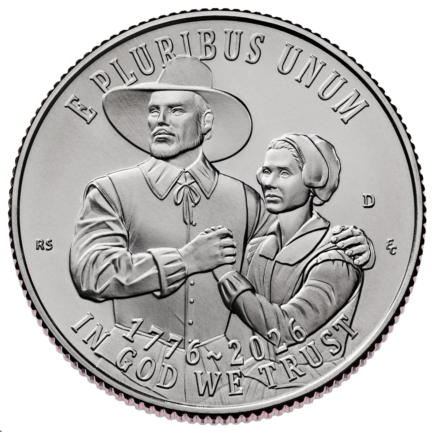 The Ultimate Guide to America's 250th Anniversary Quarters - US State ...
