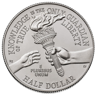 2026-P Liberty Half Dollar Semiquincentennial