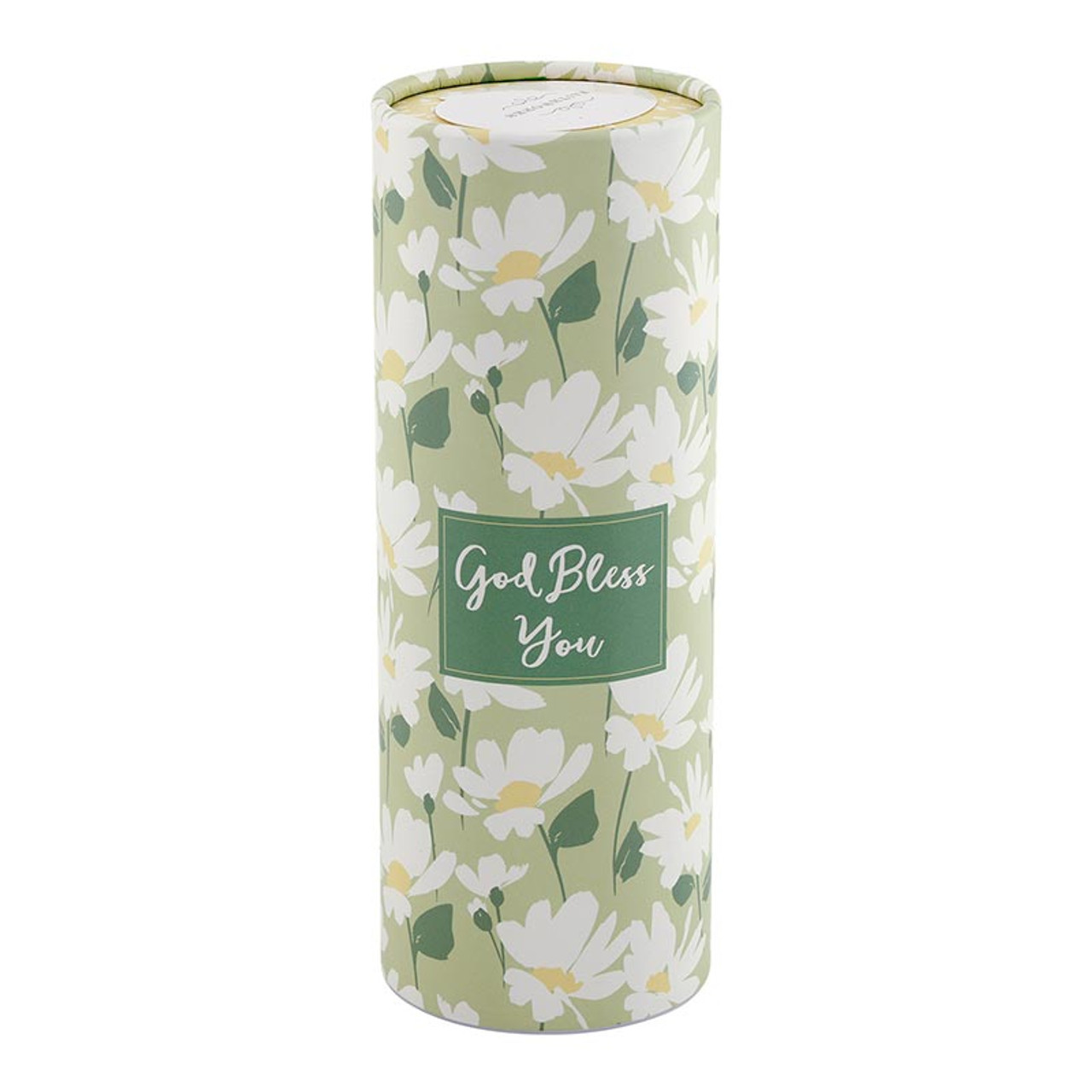 Tissue Display - Daisy - [Wholesale]Faithworks