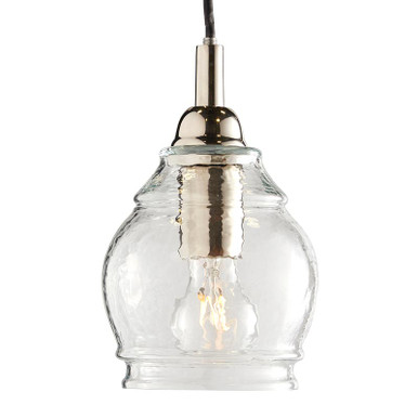 Round Profile Pendant - [Wholesale]Faithworks