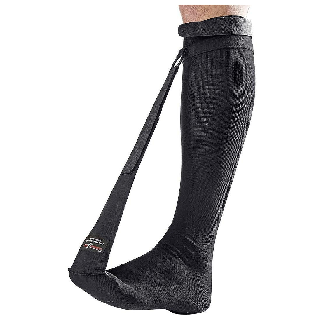 Strassburg Sock – Medical Night Splint for Plantar Fasciitis & Heel Pain