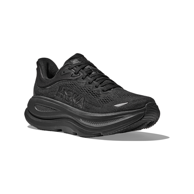 Hoka Bondi 9 Extra Wide Men's Road Running Shoe