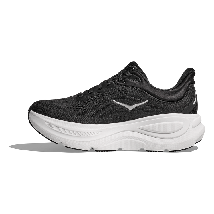 Hoka Bondi 9 Extra Wide Men's Road Running Shoe