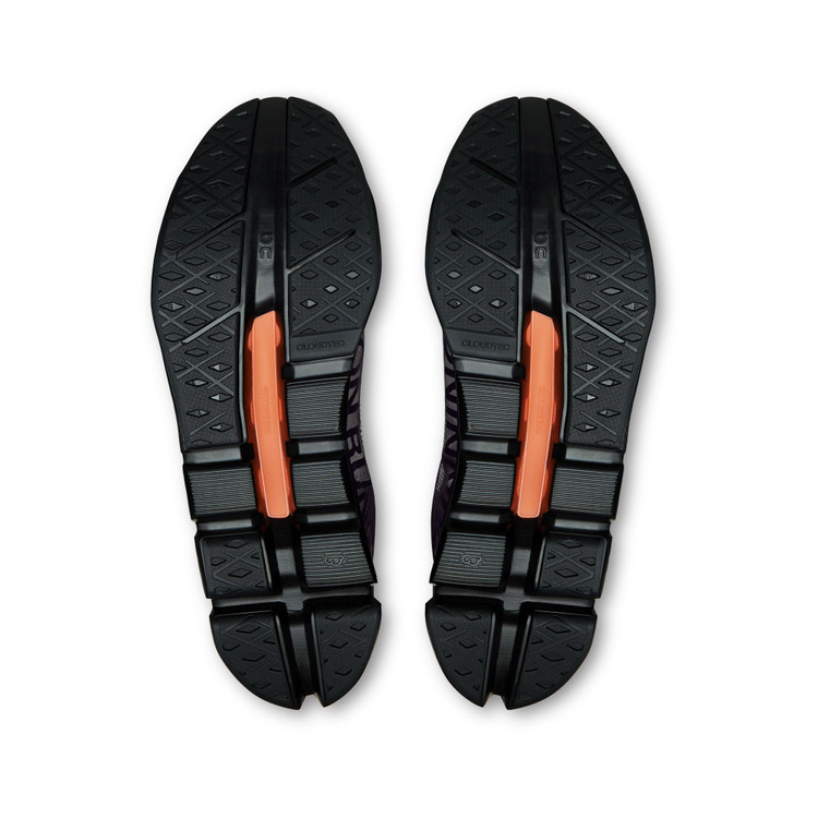 On Cloudflow 5 Men's Road Running Shoe