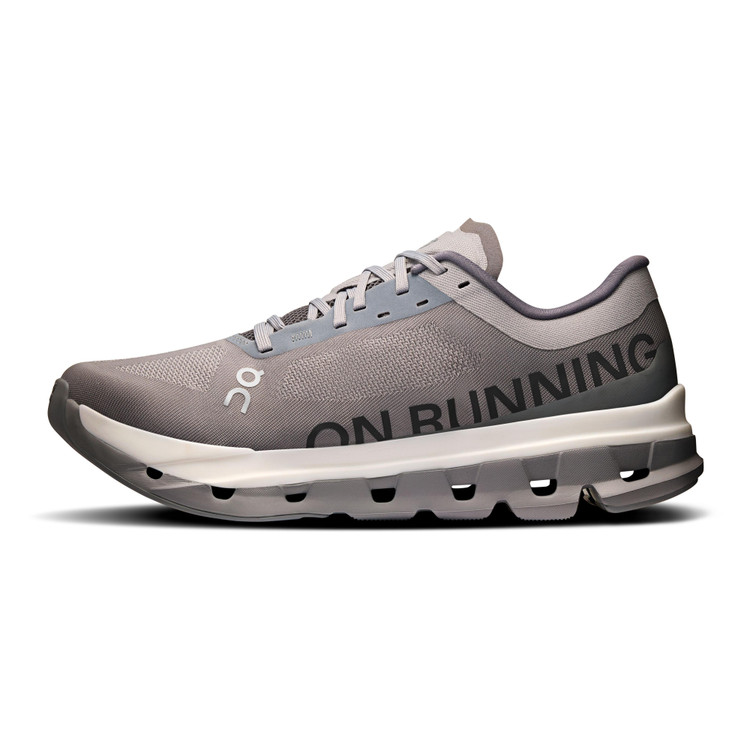 On Cloudflow 5 Men's Road Running Shoe
