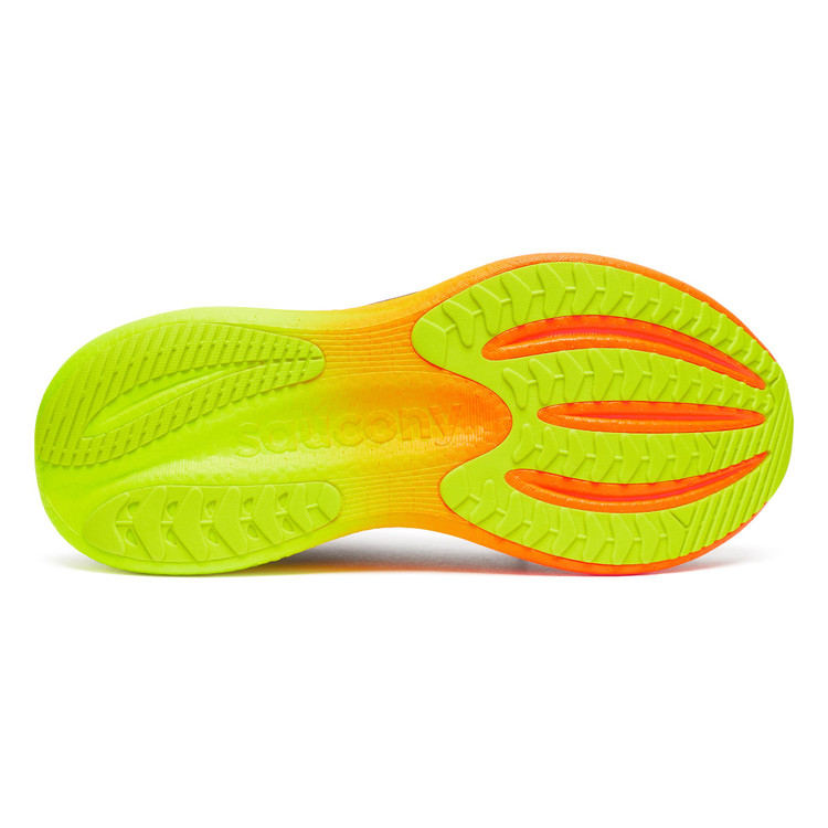 Saucony Triumph 23 Men's Road Running Shoe