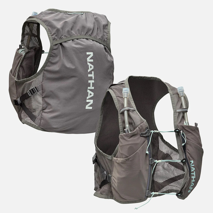 Nathan Pinnacle Breeze 4L Women's Hydration Vest