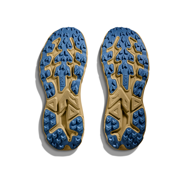 Hoka Challenger 8 Men's Trail Running Shoe