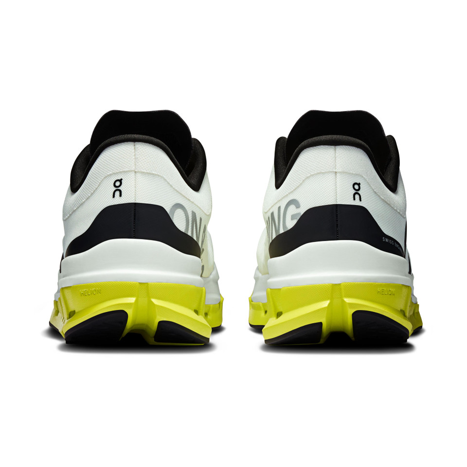 On Cloudflow 5 Men's Road Running Shoe