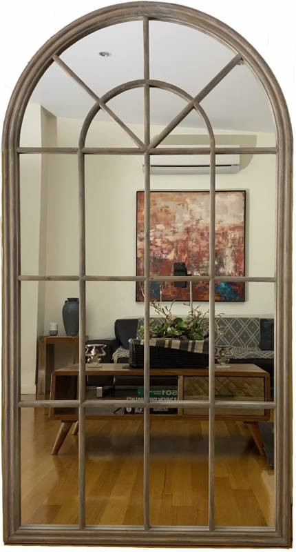 Mimi Mirror - Lifestyle Boutiques