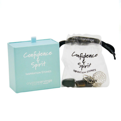 Inspiration Packs - Confidence and Spirit - Lifestyle Boutiques