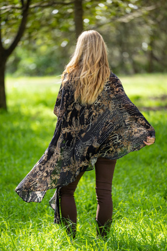 Firefly Wrap - Lifestyle Boutiques