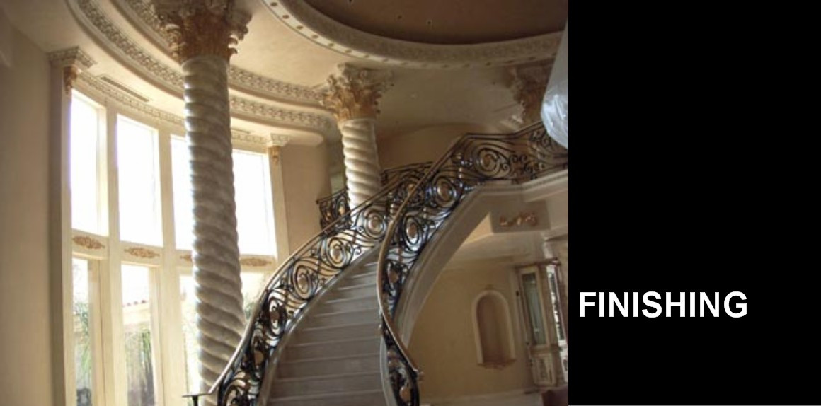 How to Install Spectis Iron Flex Moulding - Spectis Moulding Products ...