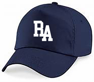 Rivers Ball Cap - Educational Outfitters - Atlanta