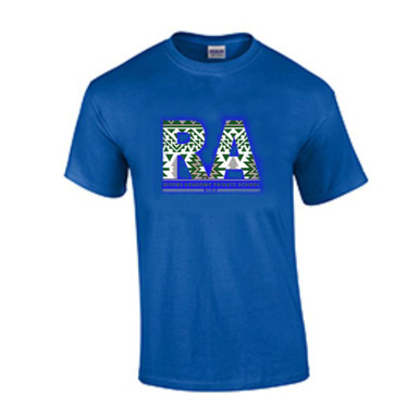 Rivers RA T-Shirt - Educational Outfitters - Atlanta