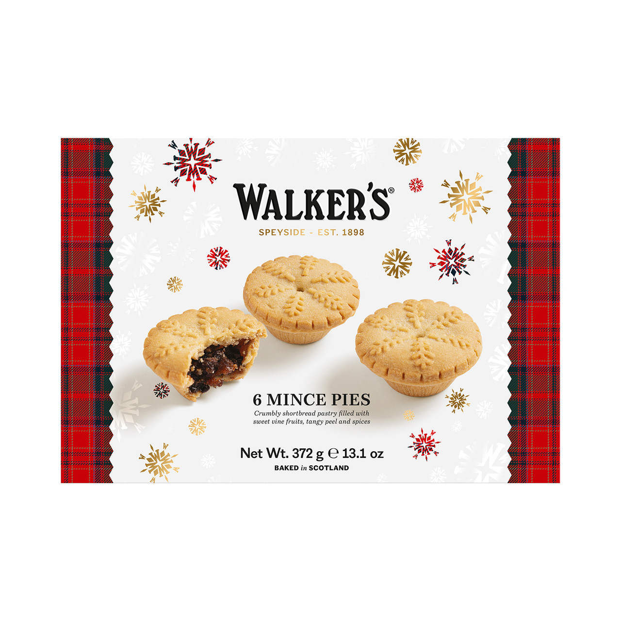 Walker’s Shortbread Gifts