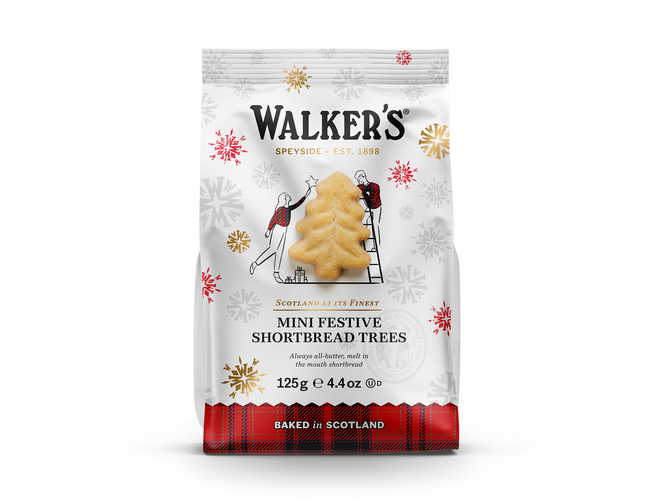 Shop All - Page 1 - Walker's Shortbread