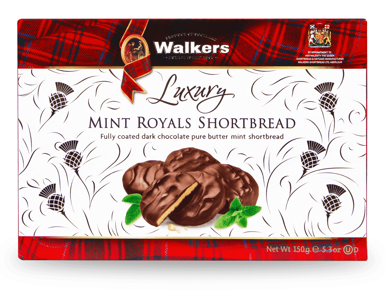 Shop Scottish Shortbread Online | Walker's Shortbread