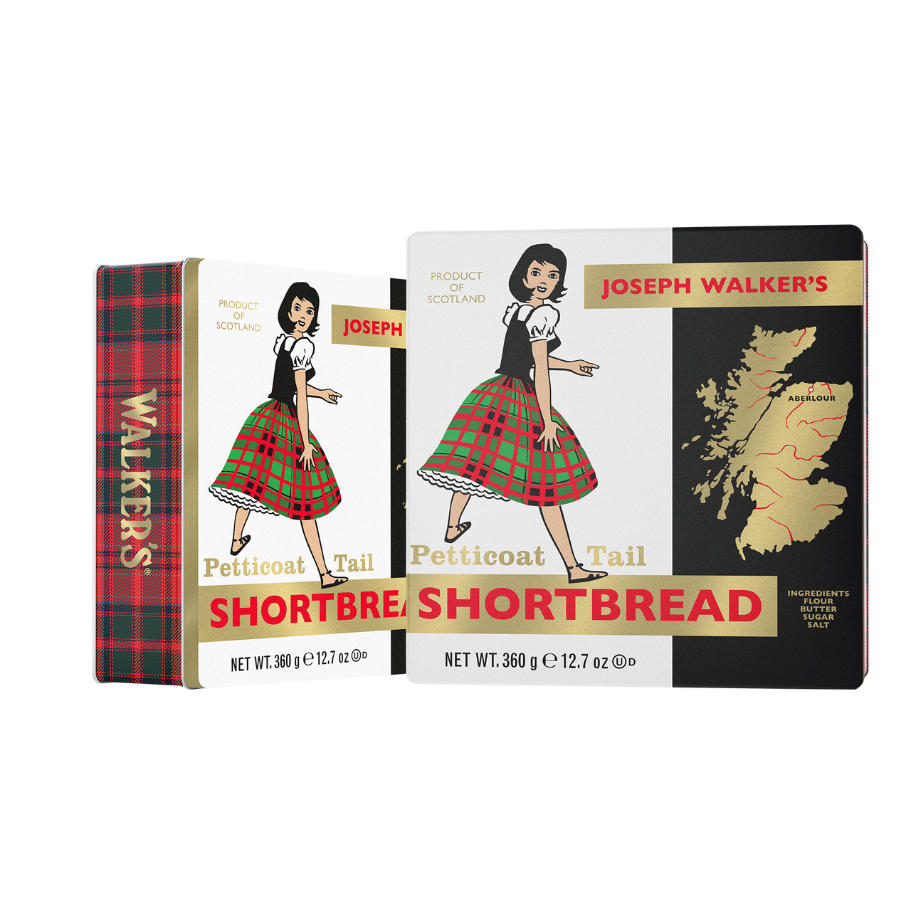 Shop All - Page 1 - Walker's Shortbread