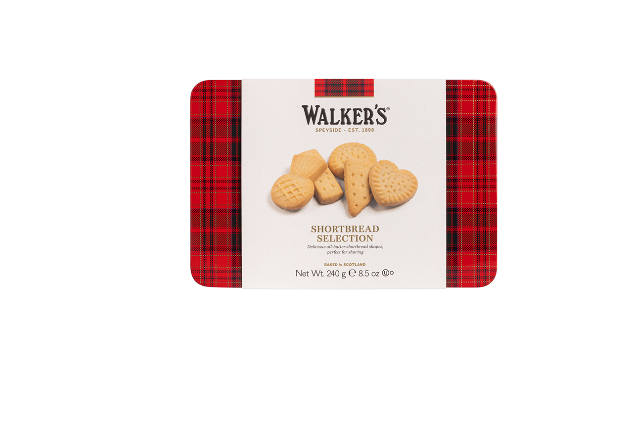 Shortbread Biscuits | Walker's Shortbread