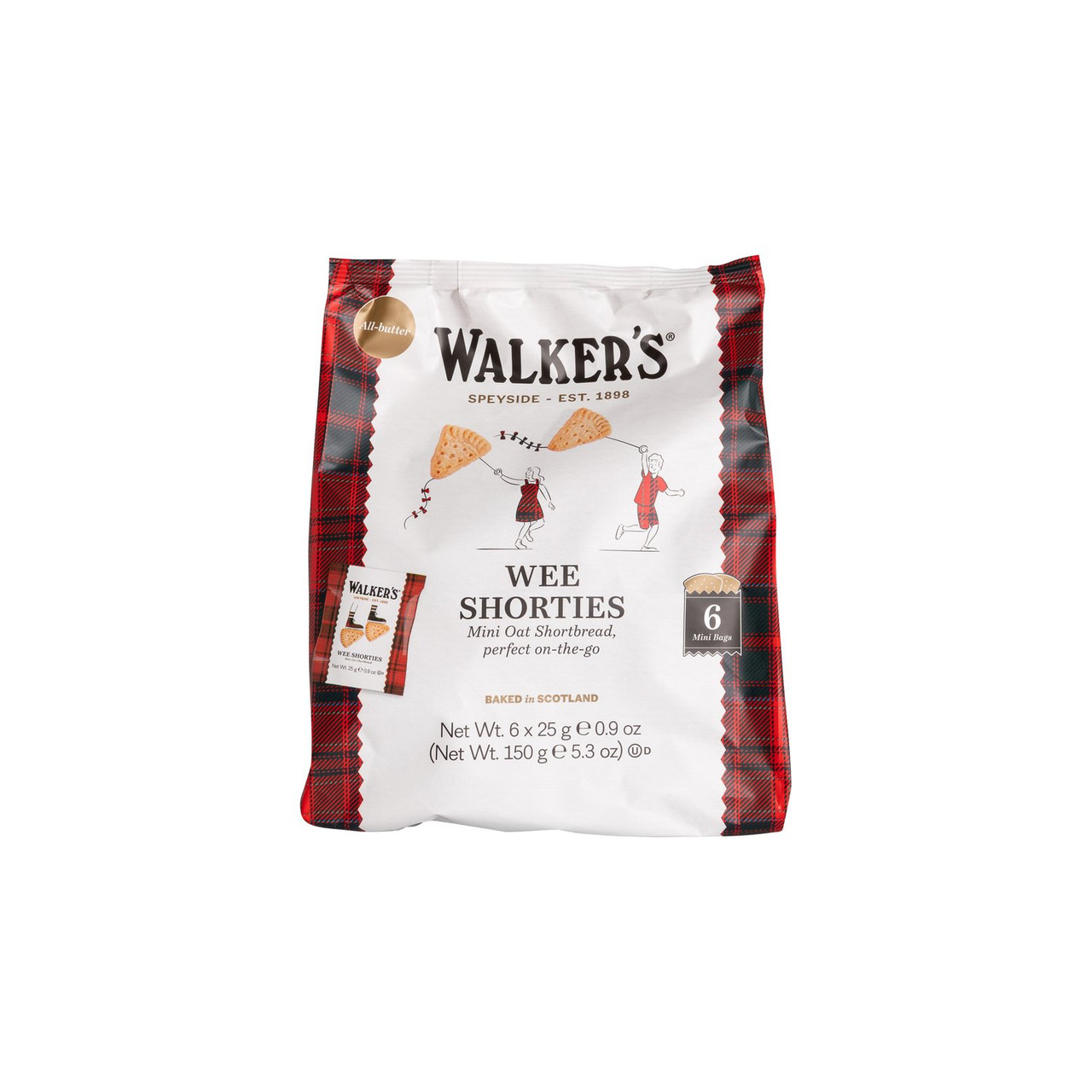 Shop All - Page 1 - Walker's Shortbread