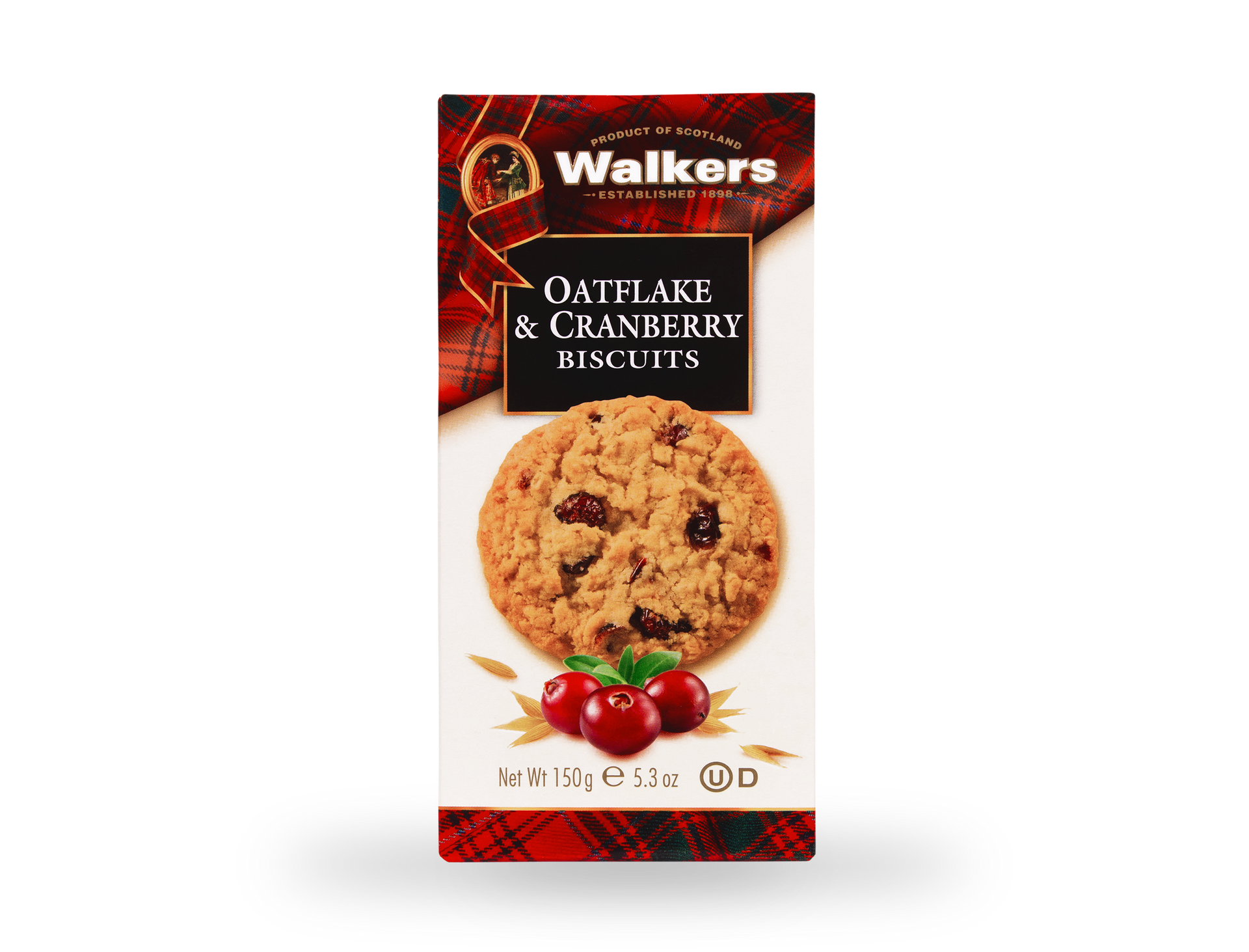 Biscuits, Shortbread, and Cookies | Walker's Shortbread