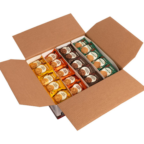 Walker's Assorted Catering Biscuits Case | Walker's Shortbread