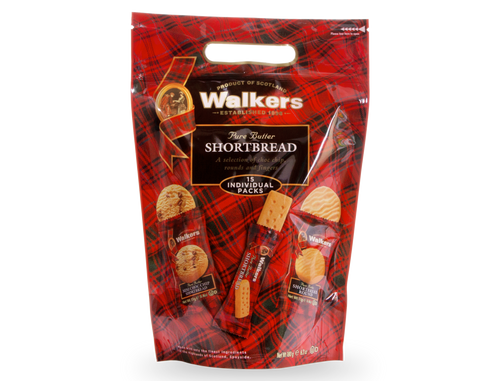 Shop Scottish Shortbread Online | Walker's Shortbread