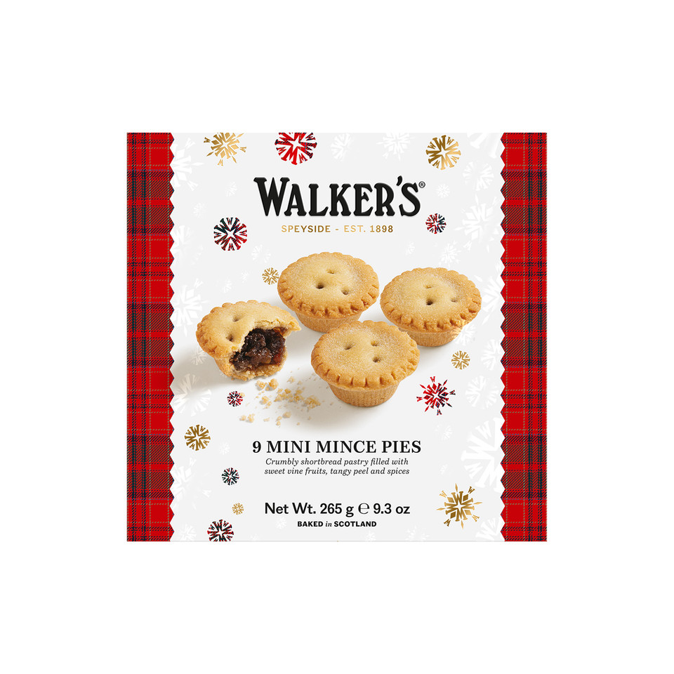 Shop All - Page 1 - Walker's Shortbread
