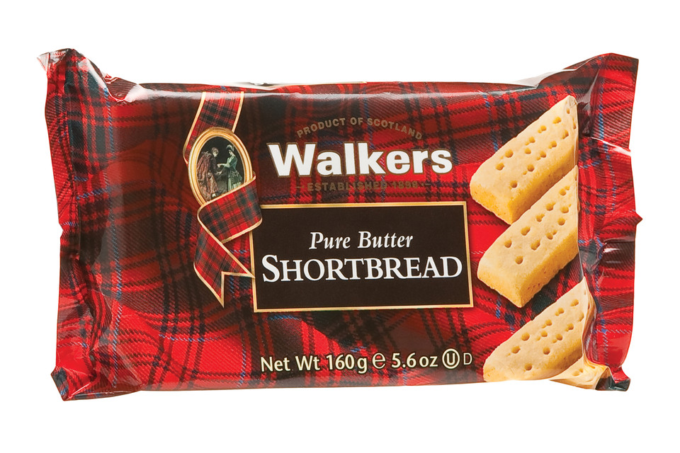 Shop All - Page 1 - Walker's Shortbread
