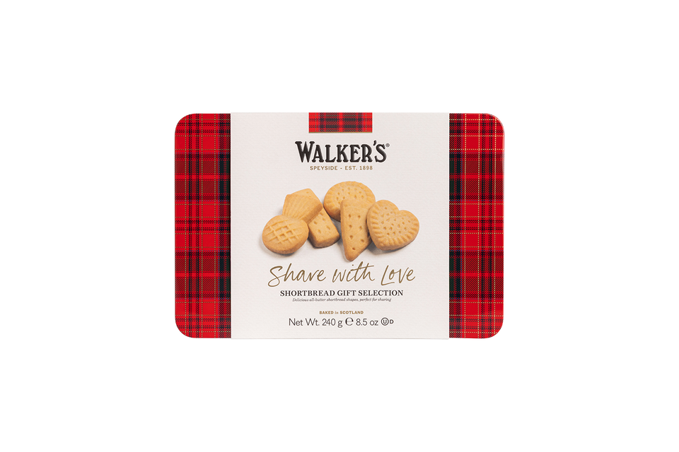 Shortbread Biscuits | Walker's Shortbread