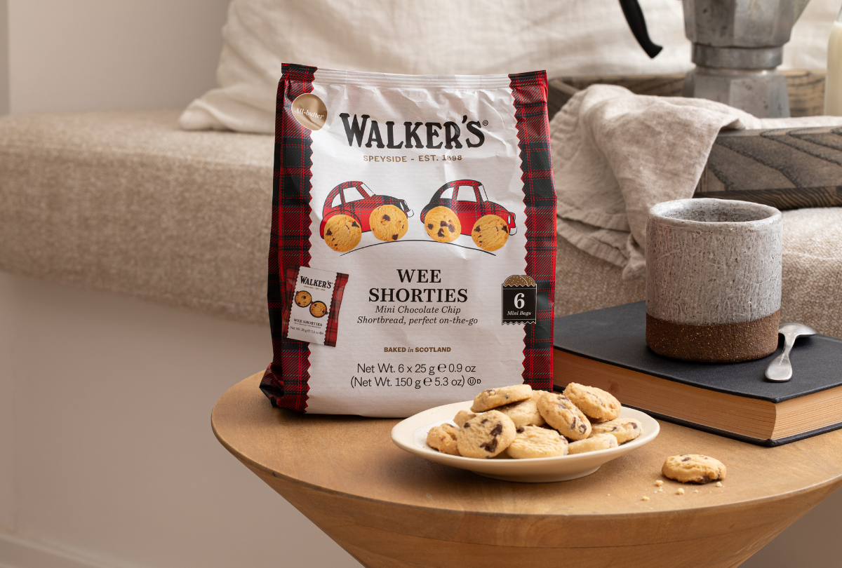 Walker's Shortbread