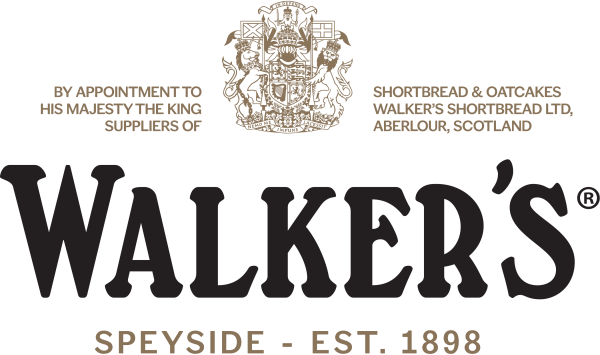 Walkers Shortbread Logo