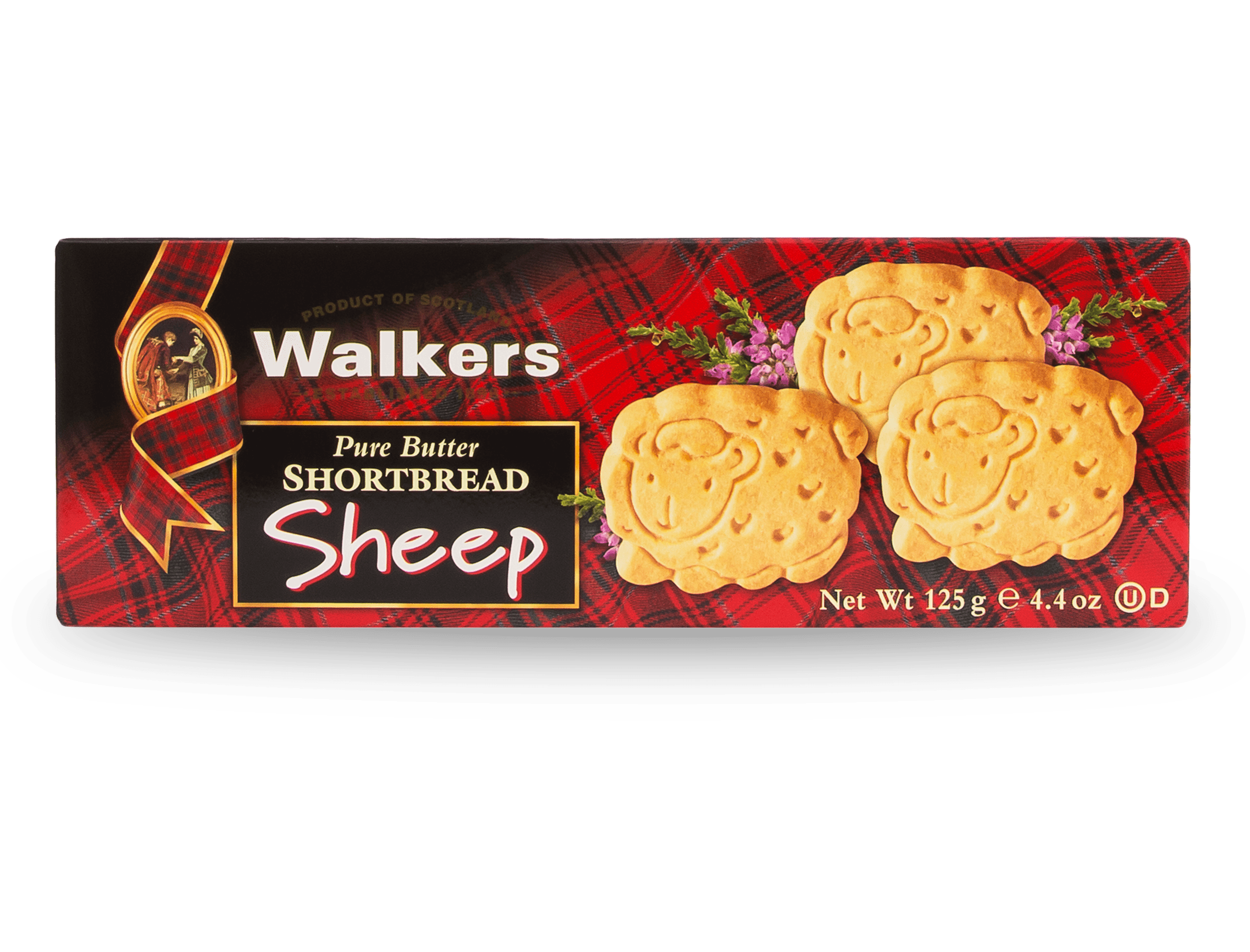 Shortbread Sheep - Walker's Shortbread