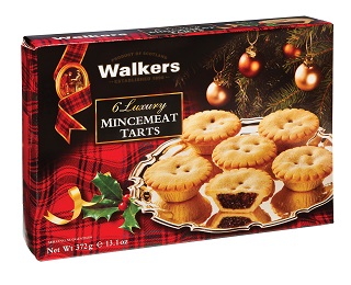 Gifts For All The Family This Christmas - Walker's Shortbread