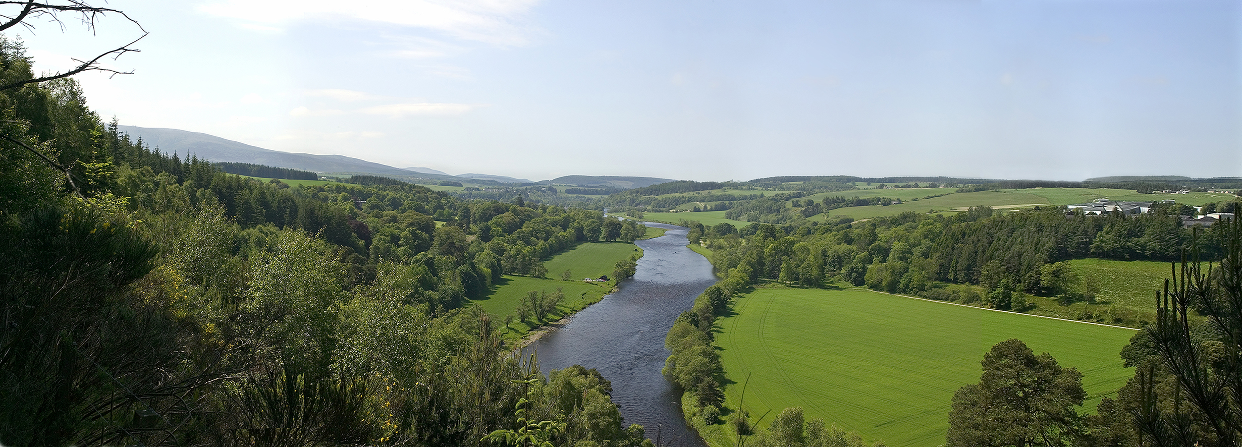 'Bonnie' Scotland: 5 reasons to LOVE our Country - Walker's Shortbread
