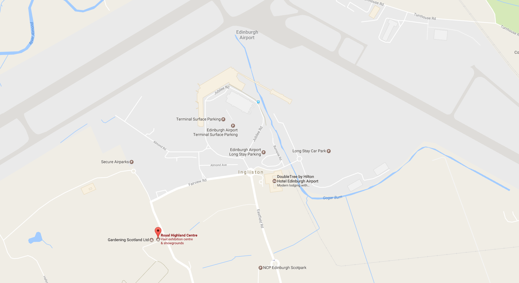 The Royal Highland Show 2017: Our Guide - Walker's Shortbread