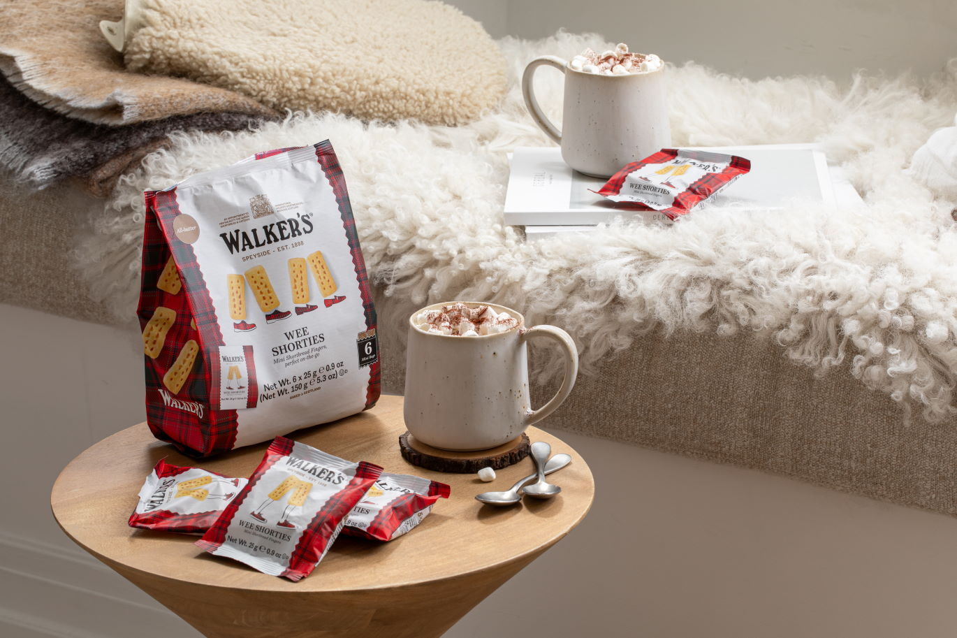 The History of Shortbread Part 1 - Walker's Shortbread