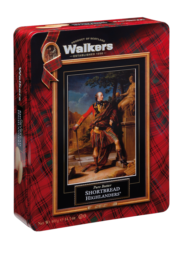 National Shortbread Day: Fun Facts - Walker's Shortbread