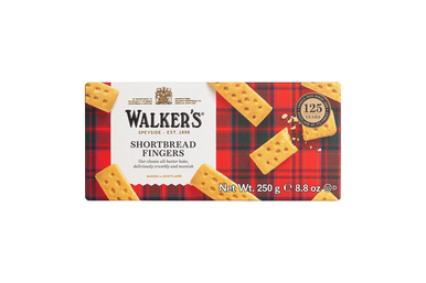 Walker’s Shortbread Fingers