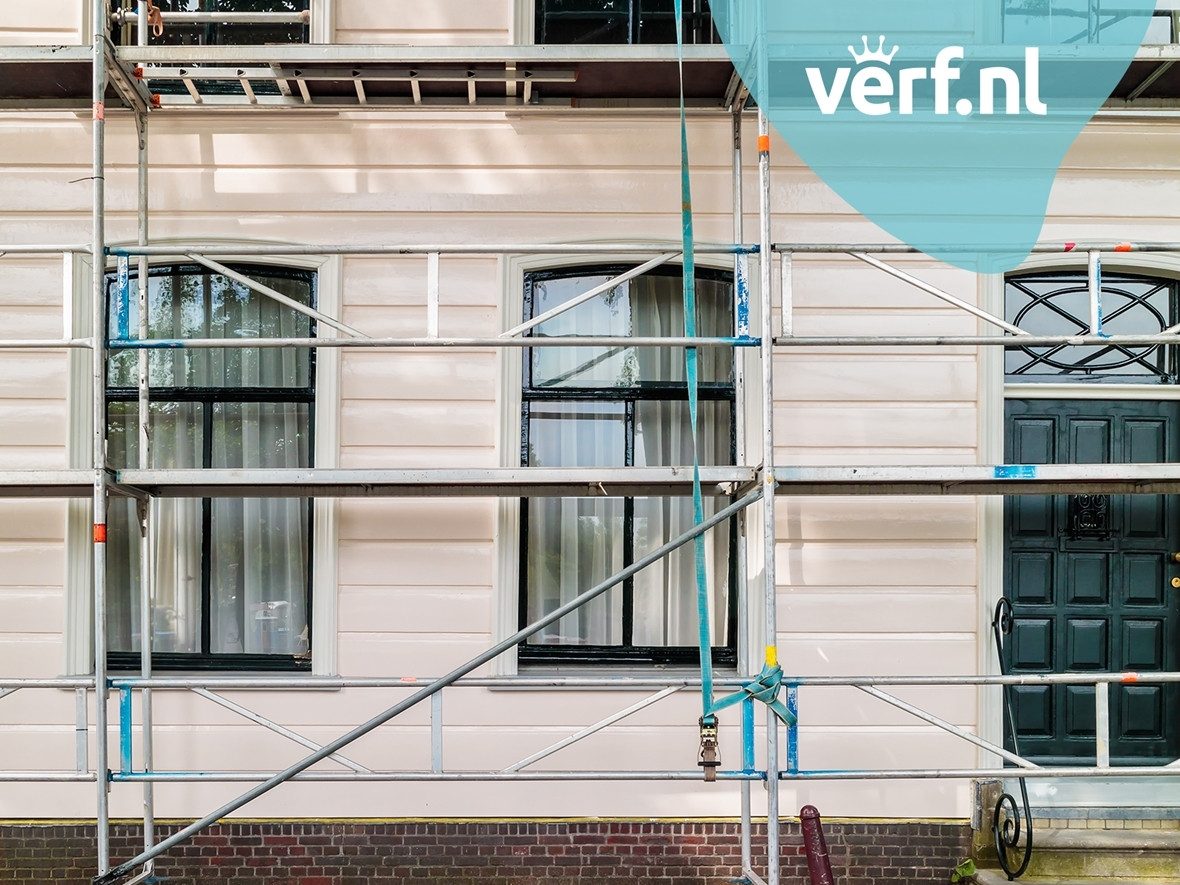 Buitenverf kopen? Gratis bezorging v.a. € 50,-