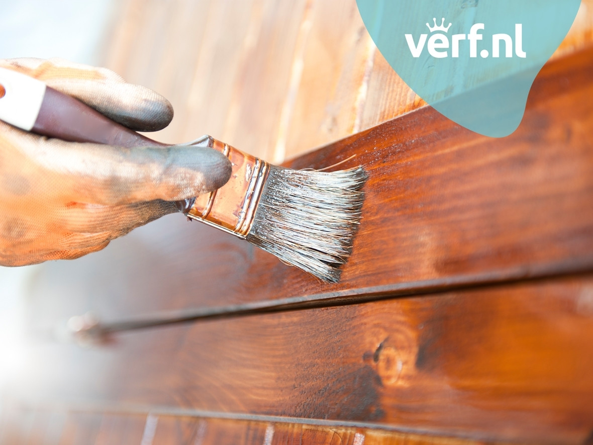 Transparante beits kopen? Topmerken wel 40% goedkoper!