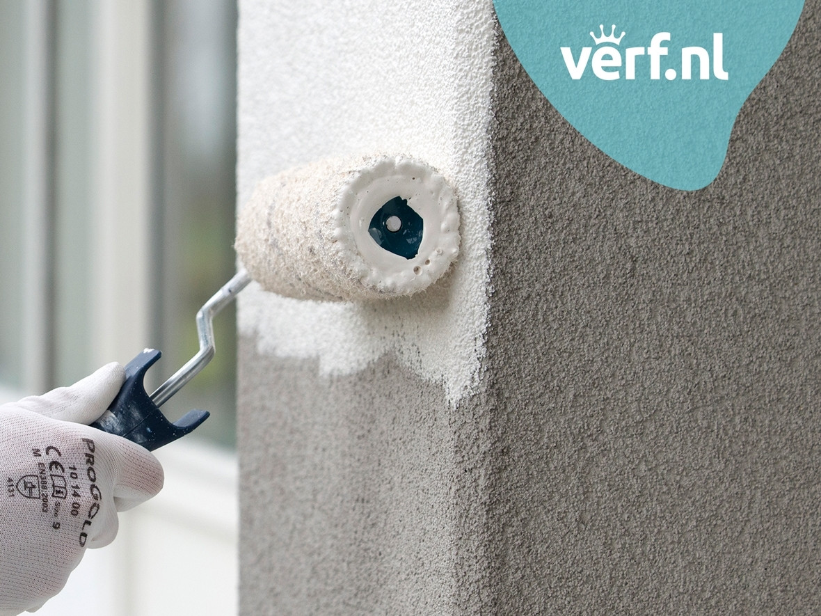 Vochtwerende verf kopen? Topmerken wel 40% goedkoper!