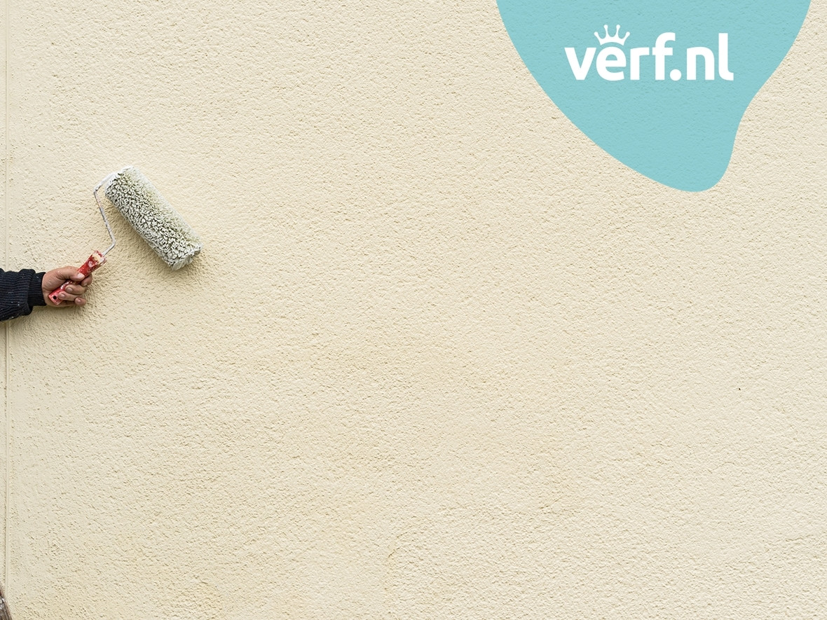 Fijne structuurverf kopen? Topmerken wel 40% goedkoper!