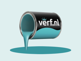 Verf kopen? Topmerken wel 40% goedkoper!