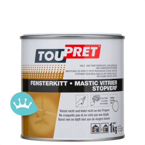 Toupret Stopverf kopen? - v.a. € 12,91