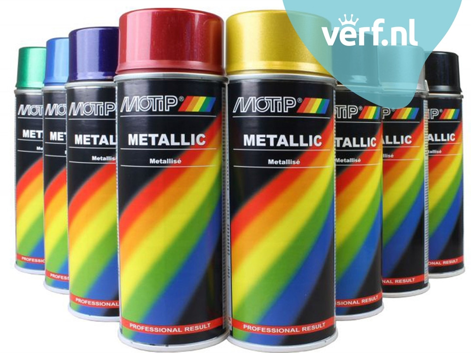 Motip spuitbussen kopen? Gratis bezorging v.a. € 50,-