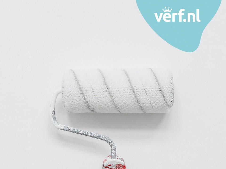 Witte verf kopen? Gratis bezorging v.a. € 50,